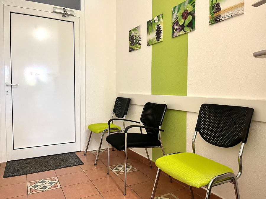 Therapiezentrum Höcke - Ergotherapie, Physiotherapie, Annaburg, Torgau ...