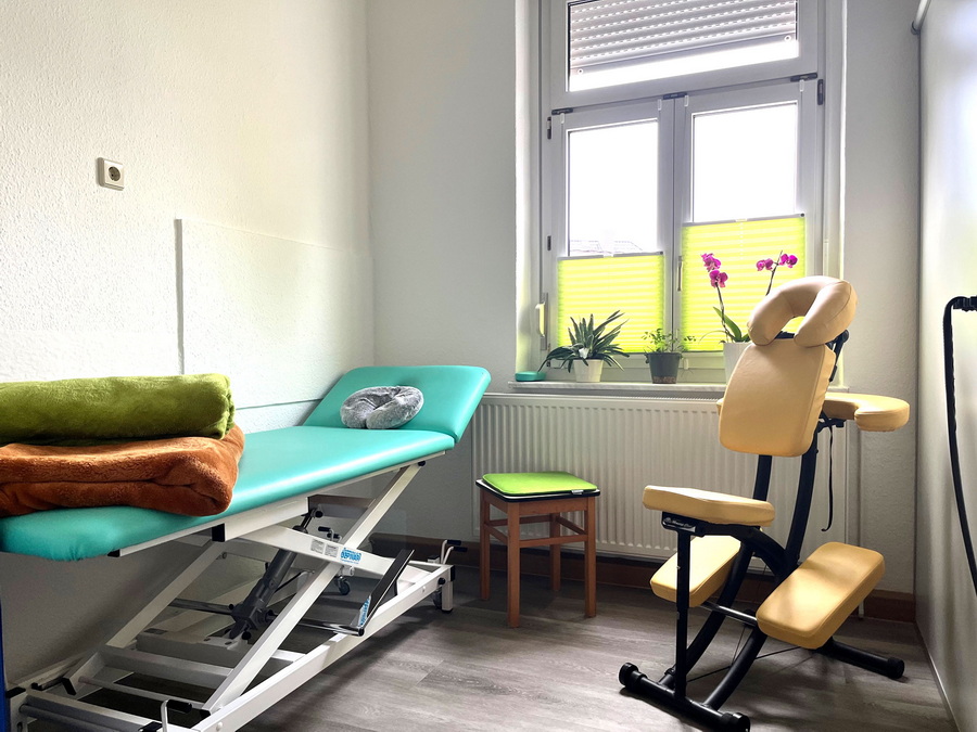 Therapiezentrum Höcke - Ergotherapie, Physiotherapie, Annaburg, Torgau ...