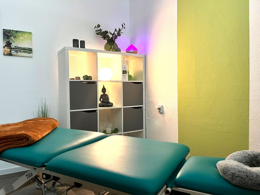 Therapiezentrum Höcke - Ergotherapie, Physiotherapie, Annaburg, Torgau ...